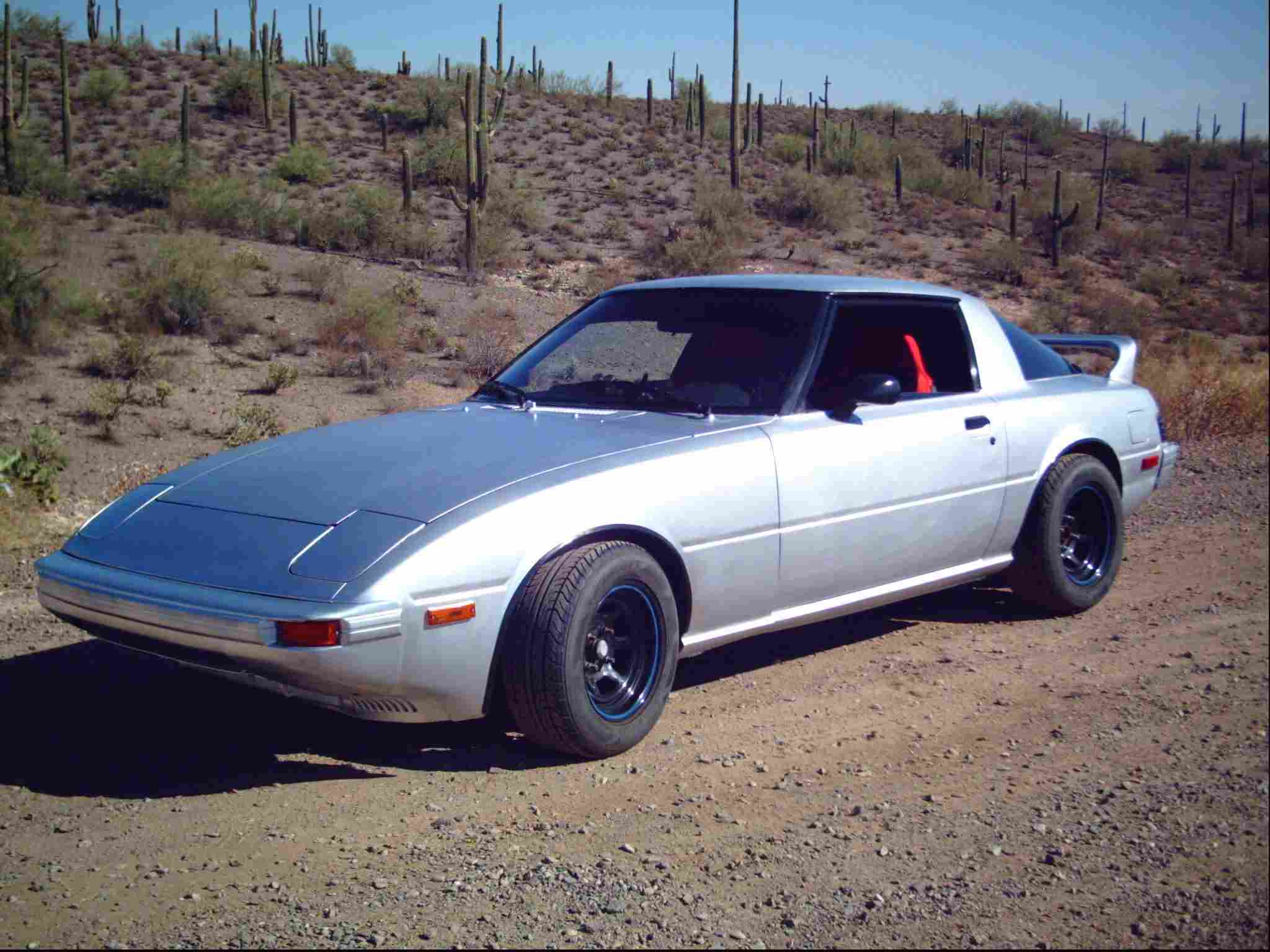found new rx7 1st gen 4x110 rims ad - RX7Club.com - Mazda RX7 Forum