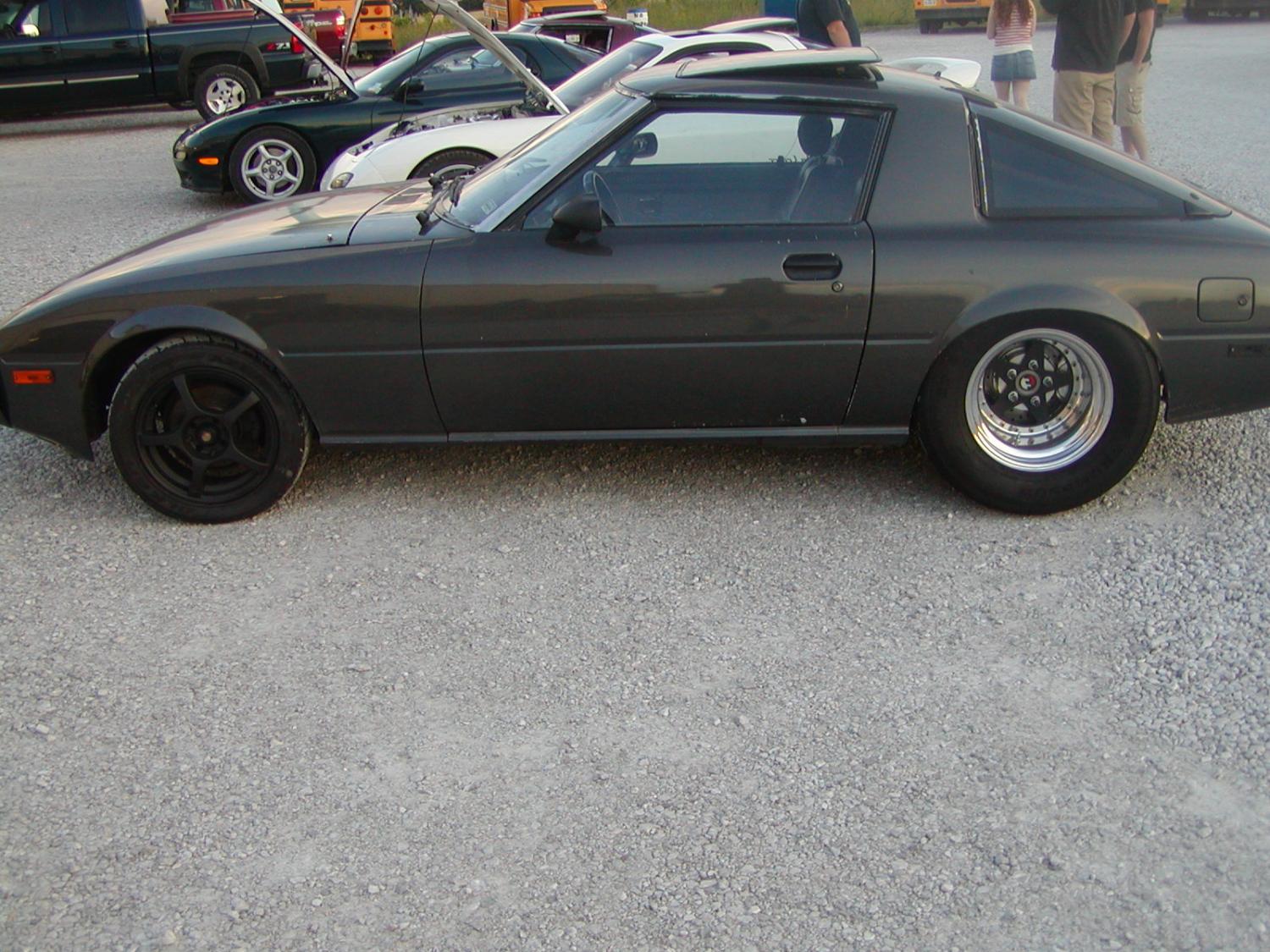 DIY: Minitub/4 Link - Page 14 - RX7Club.com - Mazda RX7 Forum
