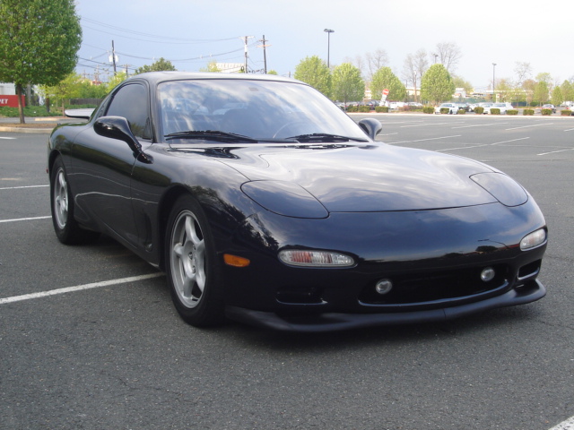 My 3rd gen RX7..***PIX** - RX7Club.com - Mazda RX7 Forum