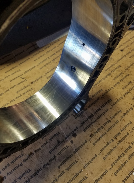 RA Classic vs Goopy Apex Seals **2017** - RX7Club.com - Mazda RX7 Forum