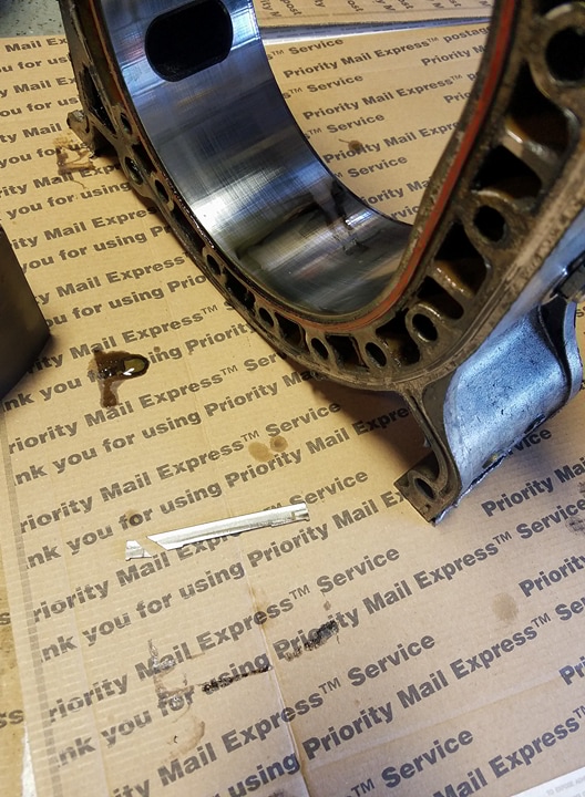 RA Classic vs Goopy Apex Seals **2017** - RX7Club.com - Mazda RX7 Forum