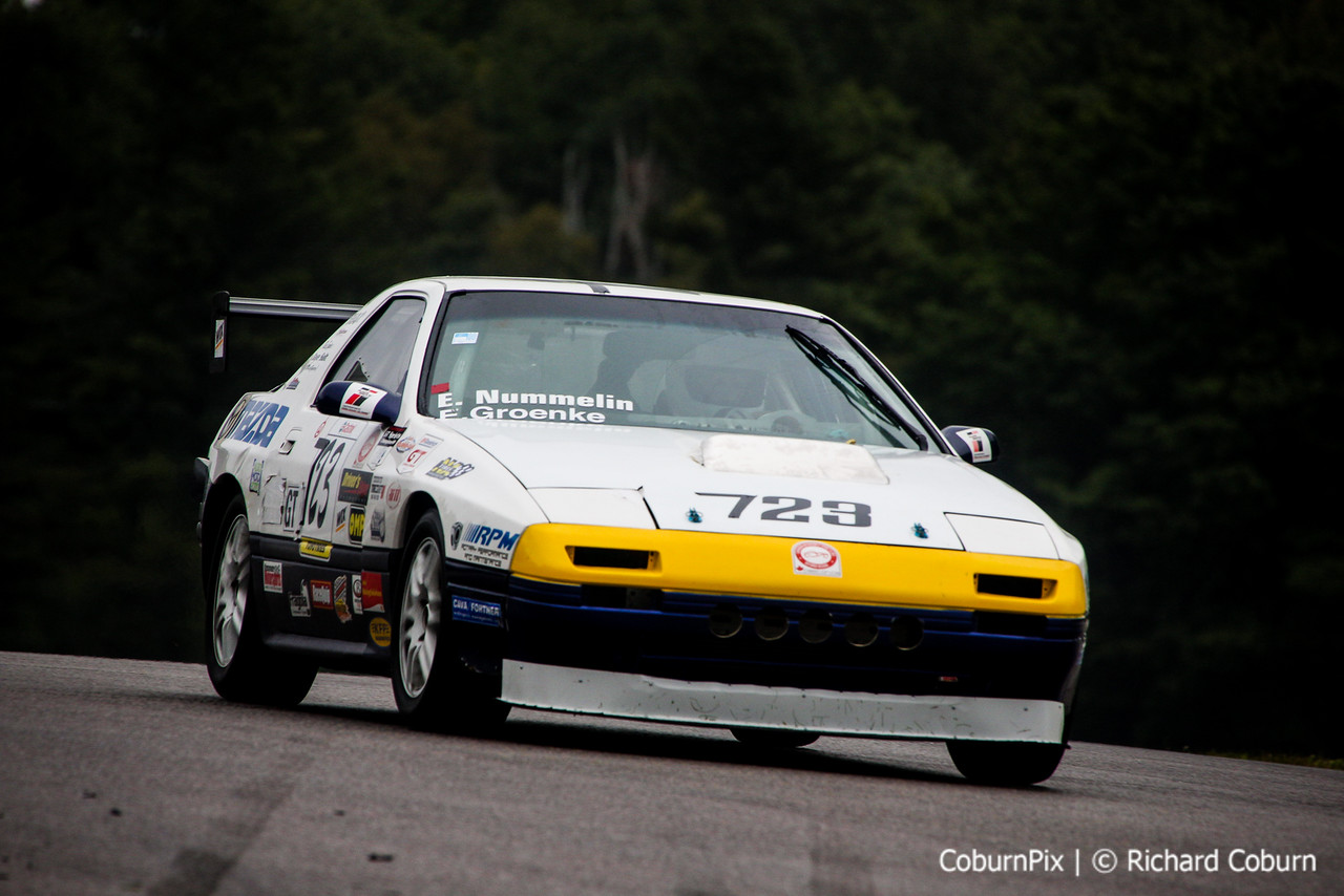 RX7 FC Track Car Tips and Tricks - Page 2 - RX7Club.com - Mazda RX7 Forum