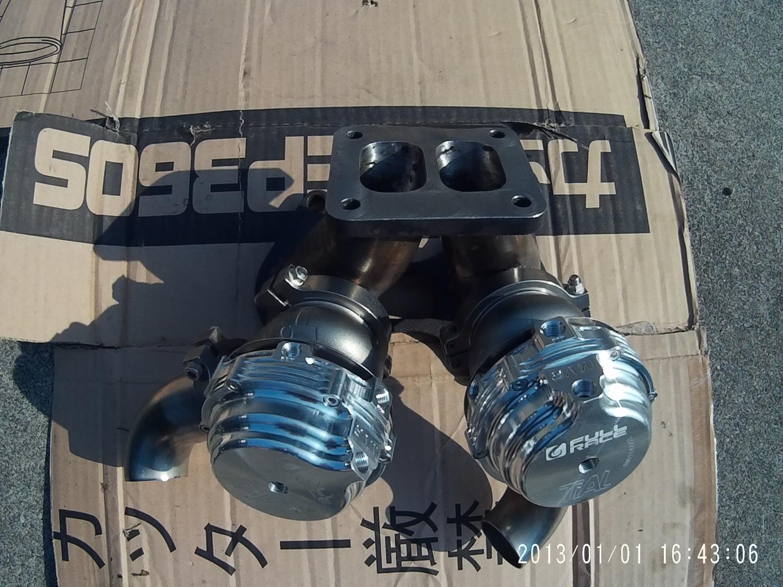 Initial EFR 7670 dyno results - RX7Club.com - Mazda RX7 Forum