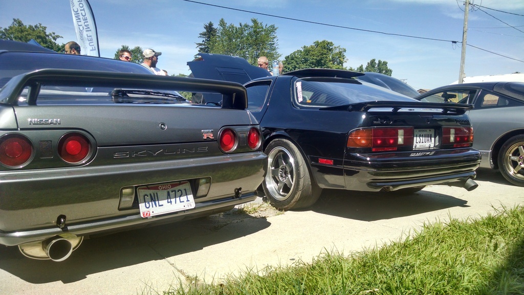 Worlds first Twin Turbo LS FC RX-7 736whp on a BONE STOCK LS1 - RX7Club ...